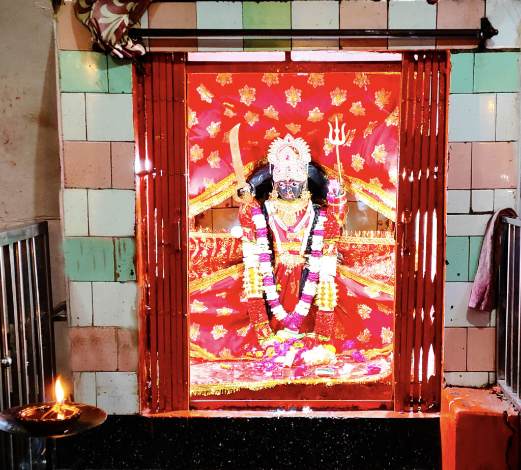Kali Mata Mandir – Free Image Kart